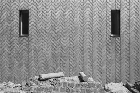 Beiruts Architecture Of Erasure Countered By Literary Placemaking