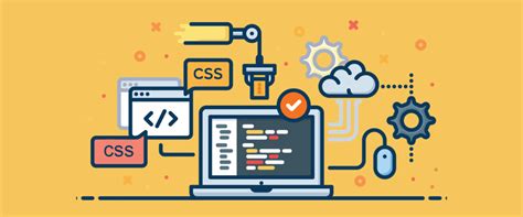7 Frameworks Css Para Facilitar O Seu Trabalho