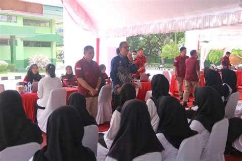 Delapan Hari Berlangsung Seleksi Cat Skd Cpns Kemenkumham Kalsel Resmi Berakhir Jurnaljelata Com