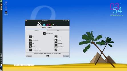 Easymux Termux Android Linux Windows