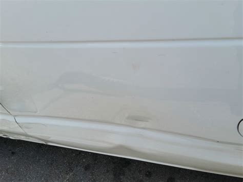 2006 Ford Econoline Cargo Van E 250