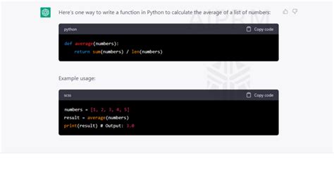 chatgpt for coding how to improve your coding skills using chatgpt