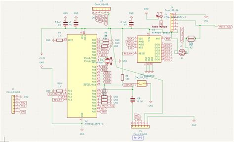 Cant Manage To Get 328pb Running On Custom Pcb 3rd Party Boards Arduino Forum