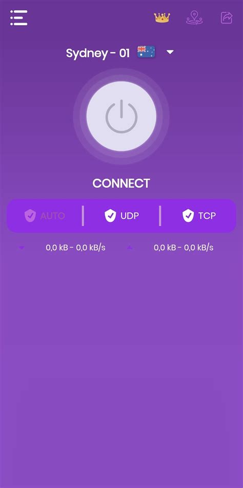 Android 용 Vpn Australia Turbo Secure 다운로드