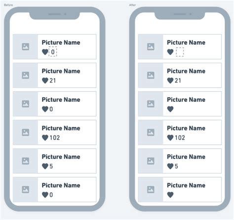 코드없이 개발하기 Flutterflow 193상태and조건관리conditional Visibility 네이버 블로그