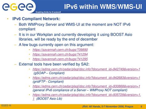 PPT WMS WS Interface And WMS UI Restructuring PowerPoint Presentation ID