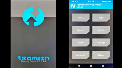 How To Boot Into TWRP Or Custom Recovery The Smart Blogger