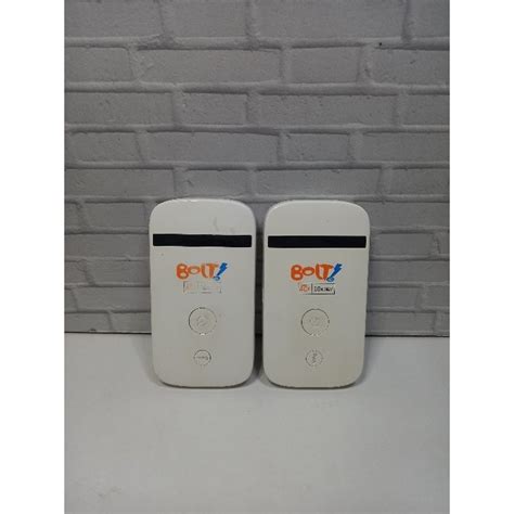Jual Termurah Modem Mifi Zte Mf90 Unlock Telkomsel Dan Smartfren Tess Normal Shopee Indonesia