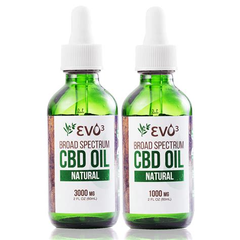 Evo3 Cbd Lab Results Evo3 Oils