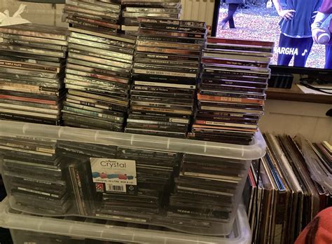 Update Collection As Of This Week Rcdcollectors