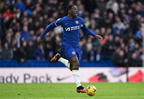 Chelsea Transfer News Axel Disasi Eyed By Bayern Munich