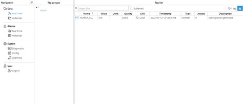 Modbus Client Examples N3uron Kb V121