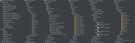 Android Opencv基础（一、opencv入门）opencv（open Source Computer Visi 掘金