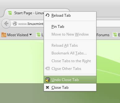 How To Open A Closed Tab In Chrome Firefox Safari Beebom