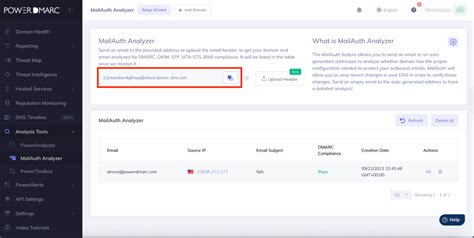 Was Ist Ein Message Header Analyzer Und Wie Man Ihn Benutzt