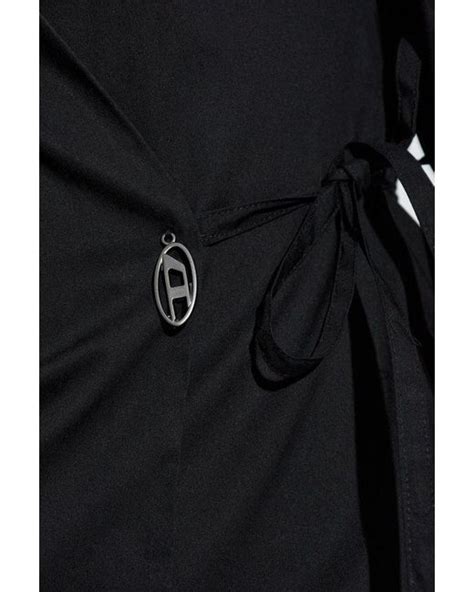 Diesel Shirt C Delphi In Blue Lyst Uk