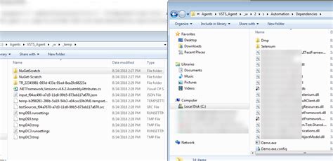 Testsettings Deployments Items Not Being Deployed · Issue 8141 · Microsoftazure Pipelines