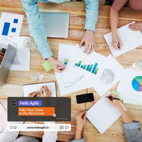 Hello Agile On Linkedin Helloagile Agilecoaching Teamempowerment Businesssuccess…