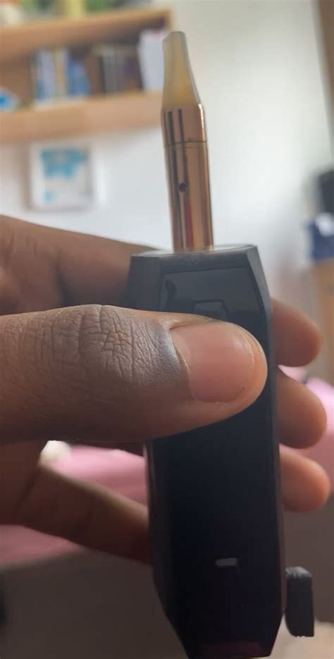 Now Do You Guys Think Its A Mod Issue Divinetribevaporizers