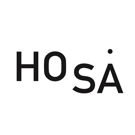 Hosa 서울디자인페스티벌