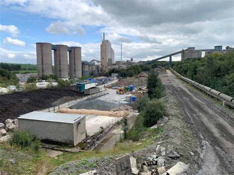 Low Carbon Concrete Is The Future Now Professor Michael Parrett