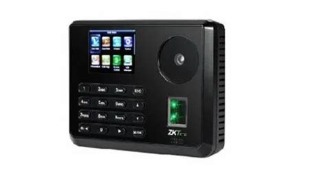 P160 Palm Recognition Multi Biometric Time Attendance And Access Control System At Rs 12268 In