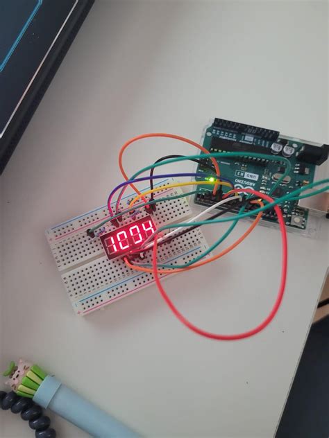 Fishing Rod Controller 10 Steps Instructables