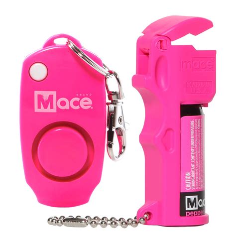 Pepper Spray Mace® Brand Self Defense Spray