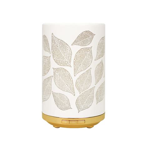 Chi Leaves Aroma Diffuser Msk Podiamed