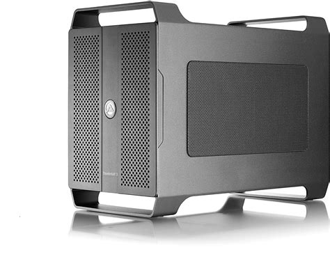 External Gpu Enclosure Quadro Kurtanalysis