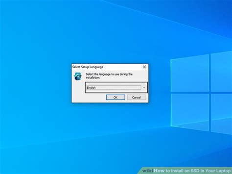 How To Install An Ssd In Your Laptop With Pictures Wikihow