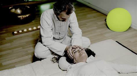 Shiatsu Massage Definition Benefits And Techniques