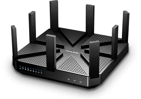 5 Wireless Router Termahal Di Dunia Saat Ini