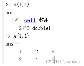 matlab cell存档和读档 创建三维 cell matlab CSDN博客