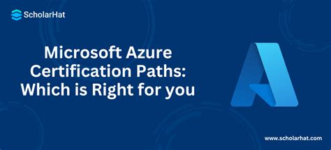 Azure Certification Path Which Is Right For You By Sourav Kumar Medium