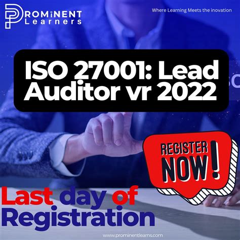 Prominent Learners On Linkedin Iso27001 Leadauditor Certification Informationsecurity…
