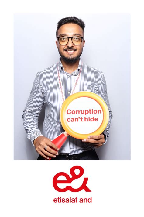 Nitish Anand On Linkedin Zerocorruption Eand Etisalat