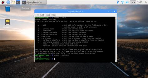 Creating An Electron Application For The Raspberry Pi