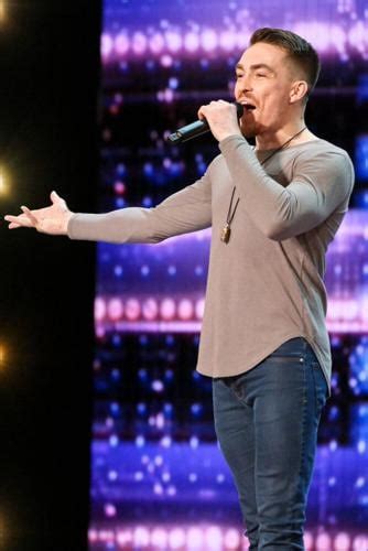 Donovan Hoffer Penn Manor Grad And Longtime Local Actor To Appear On Americas Got Talent