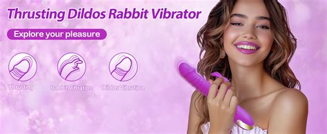 Supola Thrusting Dildo Vibrators Adult Toys For Women Sex Toys Dildos G Spot