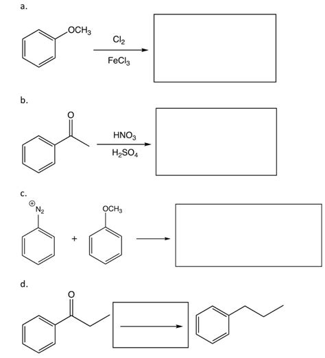 Solved Predict The Reactant Reagent Or Major Product To Chegg Com