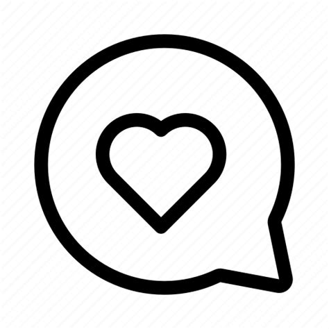 Comment Heart Comment Heart Alternative Comment Heart Favorite