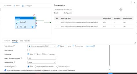 Sql Server Create Procedure Copy Into Statement With Column Names From External Storage