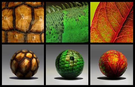 Viscom 3 Material Swatches Tim Guo Design