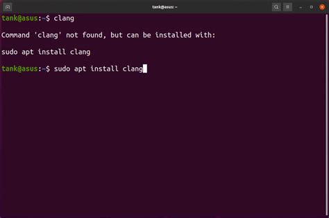 Coding Tools 第 话 Ubuntu下搭建C语言开发环境 知乎