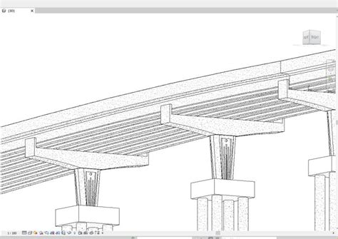 Abdelmoniem Muhammed On Linkedin Bridges Bimworld Revit Freelance Construction