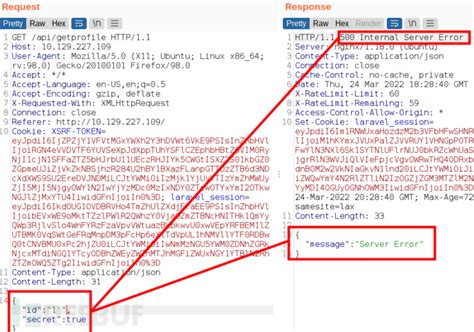 记一次基于laravel框架的cms渗透 freebuf网络安全行业门户