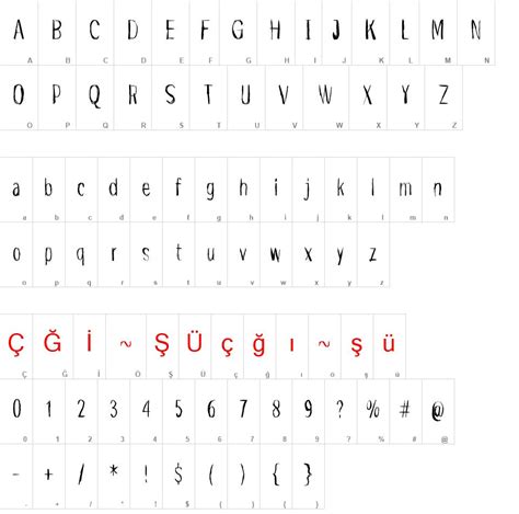 Edge Font Font Font Tr