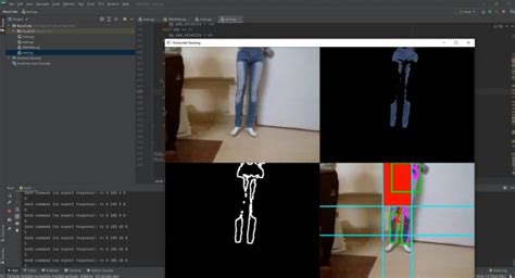 Code Your Opencv Or Image Processing Projects In Python By Hamzahayaz Fiverr