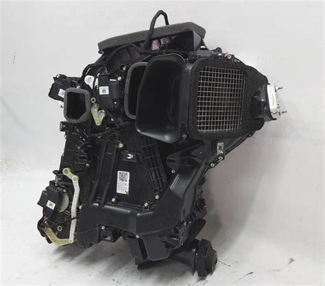 6 Hvac Module Assemblytesla Model 3 Model Y 1494714 99 E